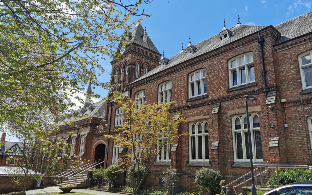 Why you need a building reinstatement valuation for your commercial ...