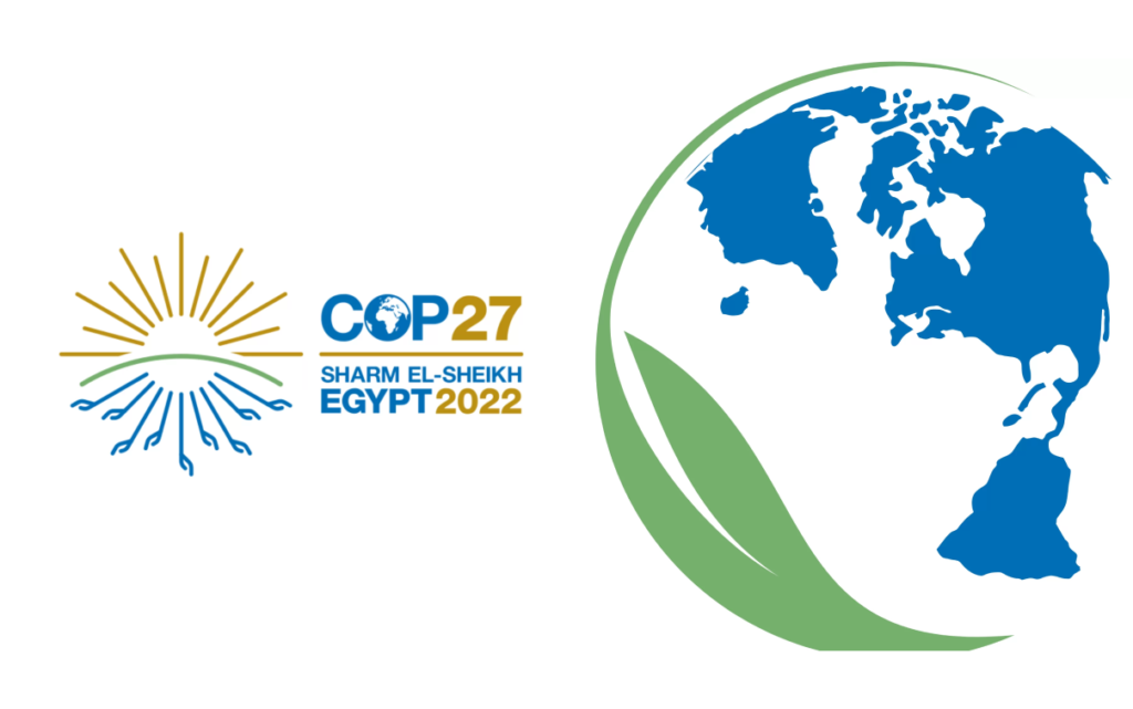 COP27: Delivering for people and the planet – What to expect - Sutcliffe