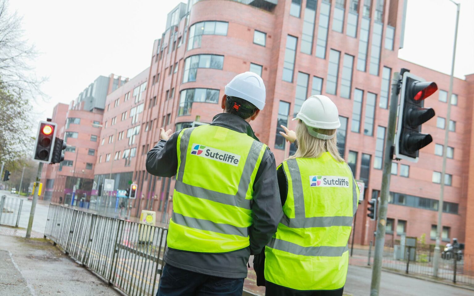 Projects - Sutcliffe