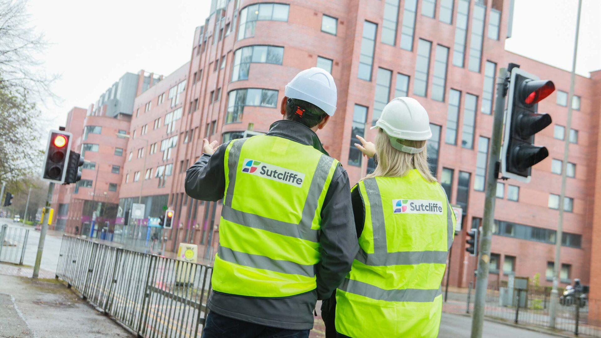 Building Surveying - Sutcliffe