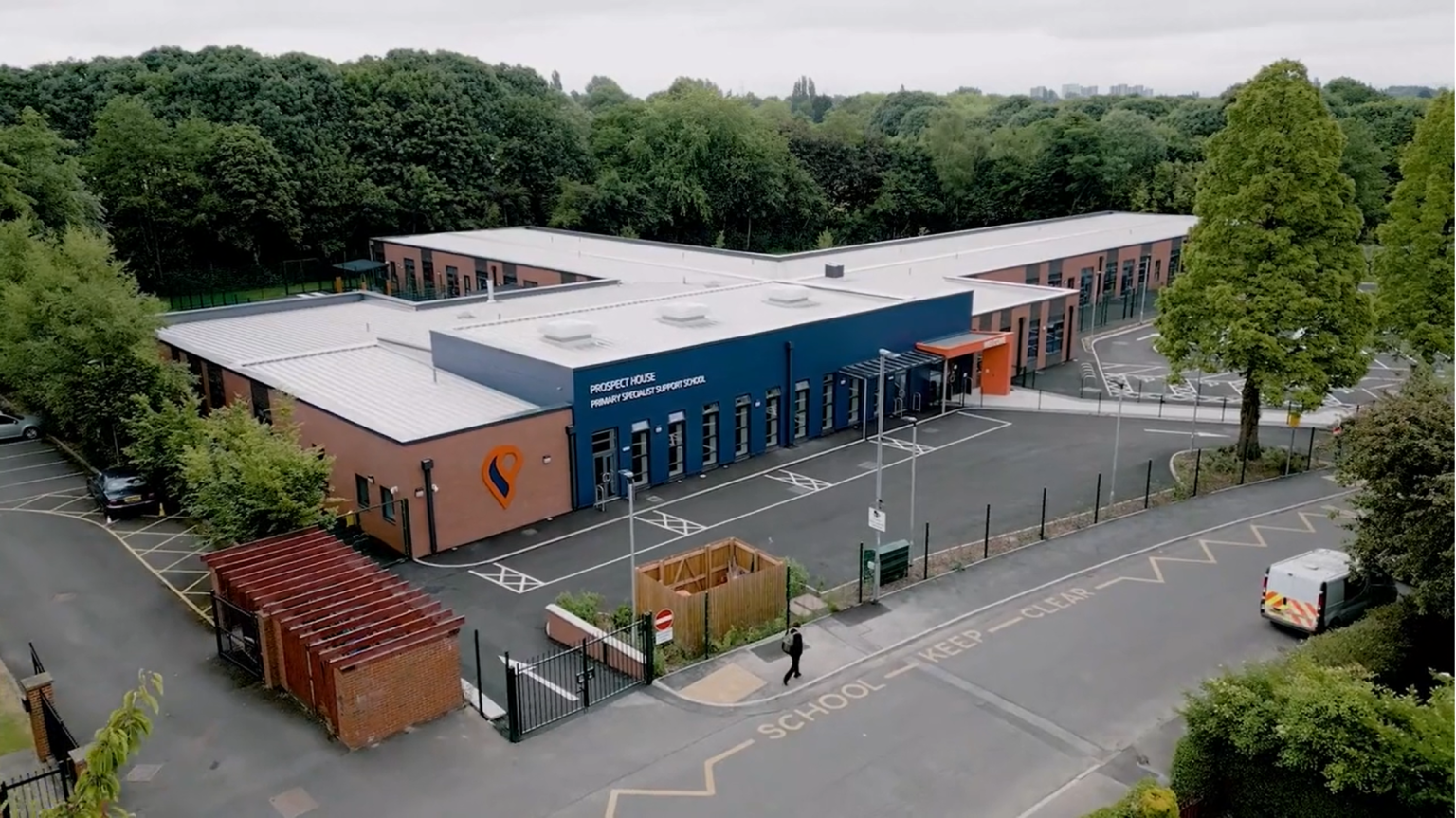 Projects - Sutcliffe