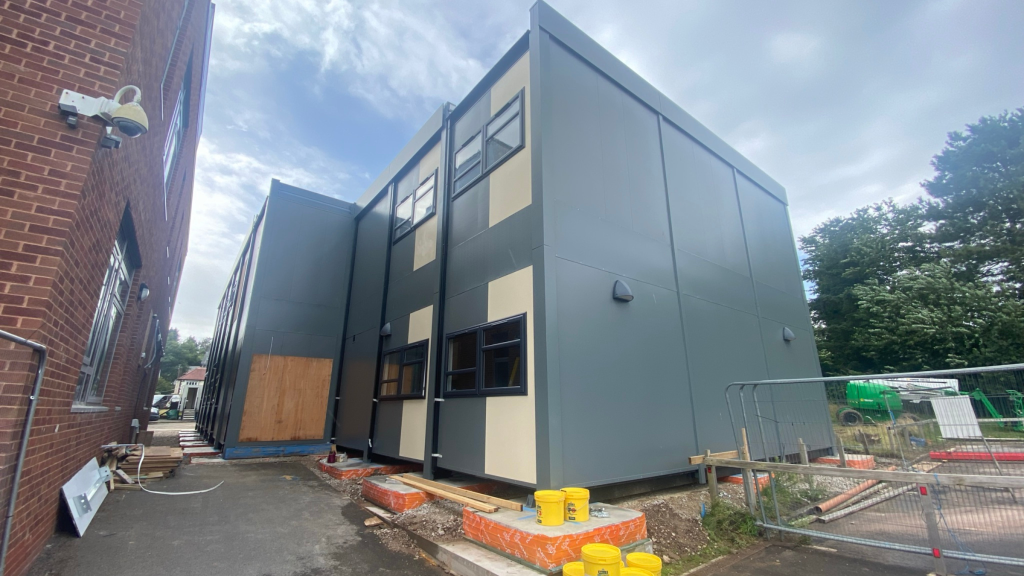 Projects - Sutcliffe